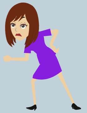 Mrs Mundy | Goanimate/Vyond Fanon Wiki | Fandom