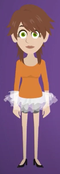 The KICK Girls | Goanimate/Vyond Fanon Wiki | Fandom