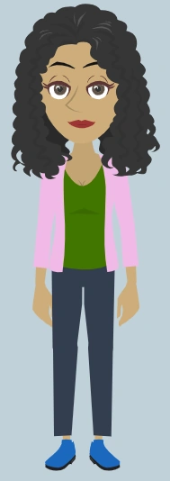Kendra Maplin | Goanimate/Vyond Fanon Wiki | Fandom