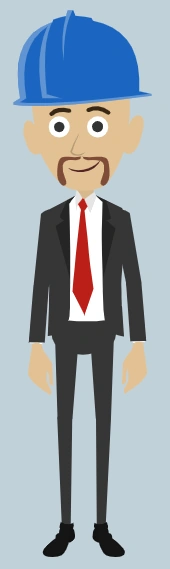 Officer Horace Walden | Goanimate/Vyond Fanon Wiki | Fandom