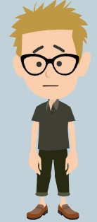 Percy Creswell | Goanimate/Vyond Fanon Wiki | Fandom