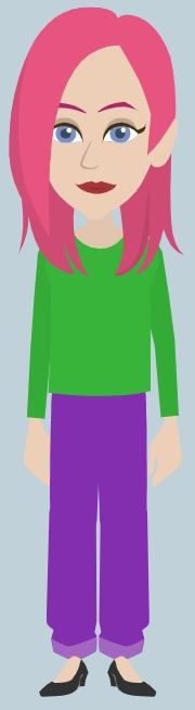 Daphne Oznowicz | Goanimate/Vyond Fanon Wiki | Fandom