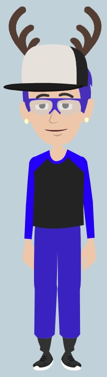 Terry Grimes | Goanimate/Vyond Fanon Wiki | Fandom