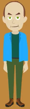 Simon Bile | Goanimate/Vyond Fanon Wiki | Fandom