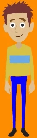 Brandon Sullivan | Goanimate/Vyond Fanon Wiki | Fandom