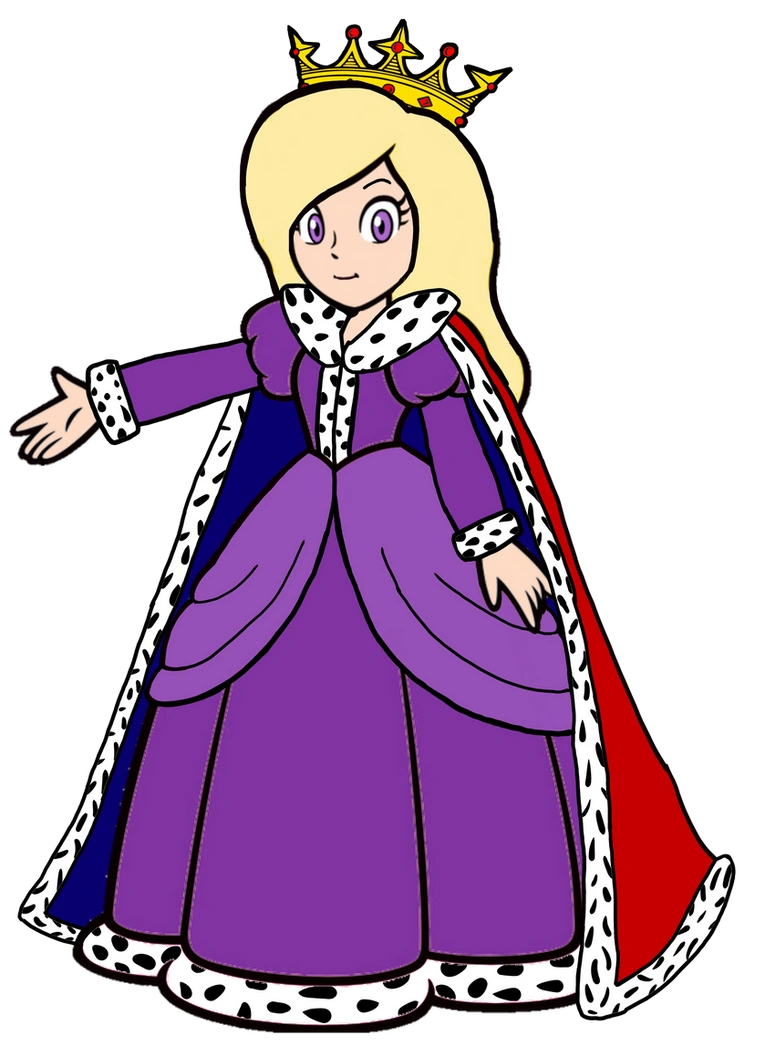 Queen Emmaroyal98 | Goanimate/Vyond Fanon Wiki | Fandom
