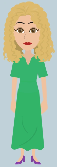 Peppa Finley | Goanimate/Vyond Fanon Wiki | Fandom