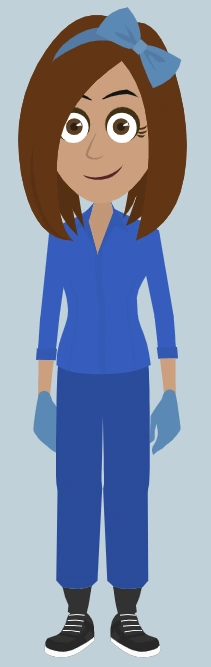Darla Ketteringham | Goanimate/Vyond Fanon Wiki | Fandom