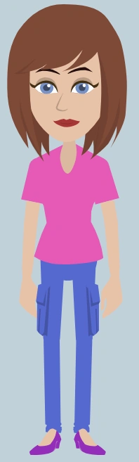Helen Whitmore | Goanimate/Vyond Fanon Wiki | Fandom