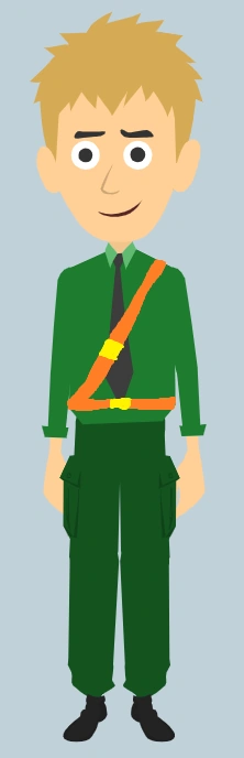 Christopher Jason | Goanimate/Vyond Fanon Wiki | Fandom