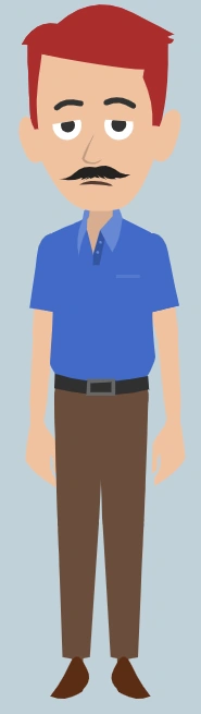 Russell Finley | Goanimate/Vyond Fanon Wiki | Fandom