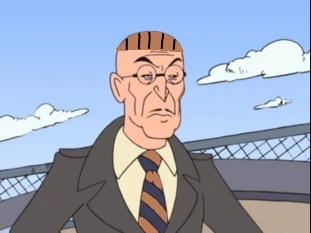 Dr. Hetter | Goanimate/Vyond Fanon Wiki | Fandom