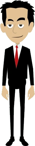 John Fernandez | Goanimate/Vyond Fanon Wiki | Fandom
