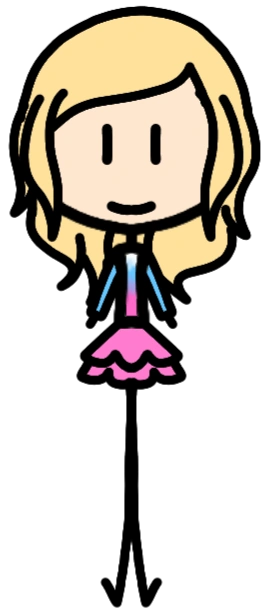 Lilly Prickly | Goanimate/Vyond Fanon Wiki | Fandom