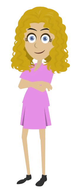 Mia Collins | Goanimate/Vyond Fanon Wiki | Fandom