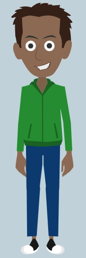 Wilbert Maple | Goanimate/Vyond Fanon Wiki | Fandom