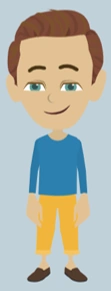 Hugo Progrid | Goanimate/Vyond Fanon Wiki | Fandom
