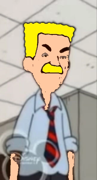 Colby MacLondon | Goanimate/Vyond Fanon Wiki | Fandom