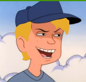 Prankster Boy | Goanimate/Vyond Fanon Wiki | Fandom