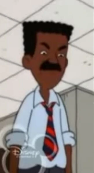 Mr. LaSalle | Goanimate/Vyond Fanon Wiki | Fandom