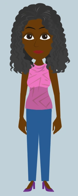 Addison Carlson | Goanimate/Vyond Fanon Wiki | Fandom