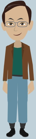 Robert Lee | Goanimate/Vyond Fanon Wiki | Fandom