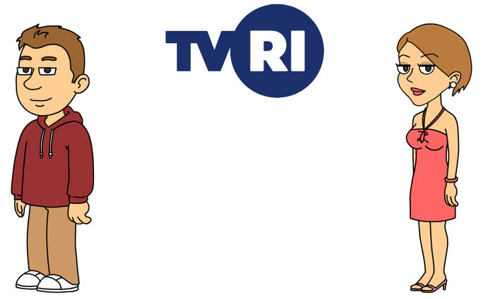 Super Worldwide Friends/Promotional TV Indonesia | GoAnipedia Ilmi ...