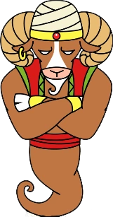 Universe | Goat Evolution Wiki | Fandom