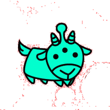 List of goats | Goat Evolution Wiki | Fandom