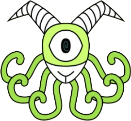 OctoGoat | Goat Evolution Wiki | Fandom