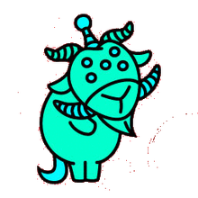 List of goats | Goat Evolution Wiki | Fandom