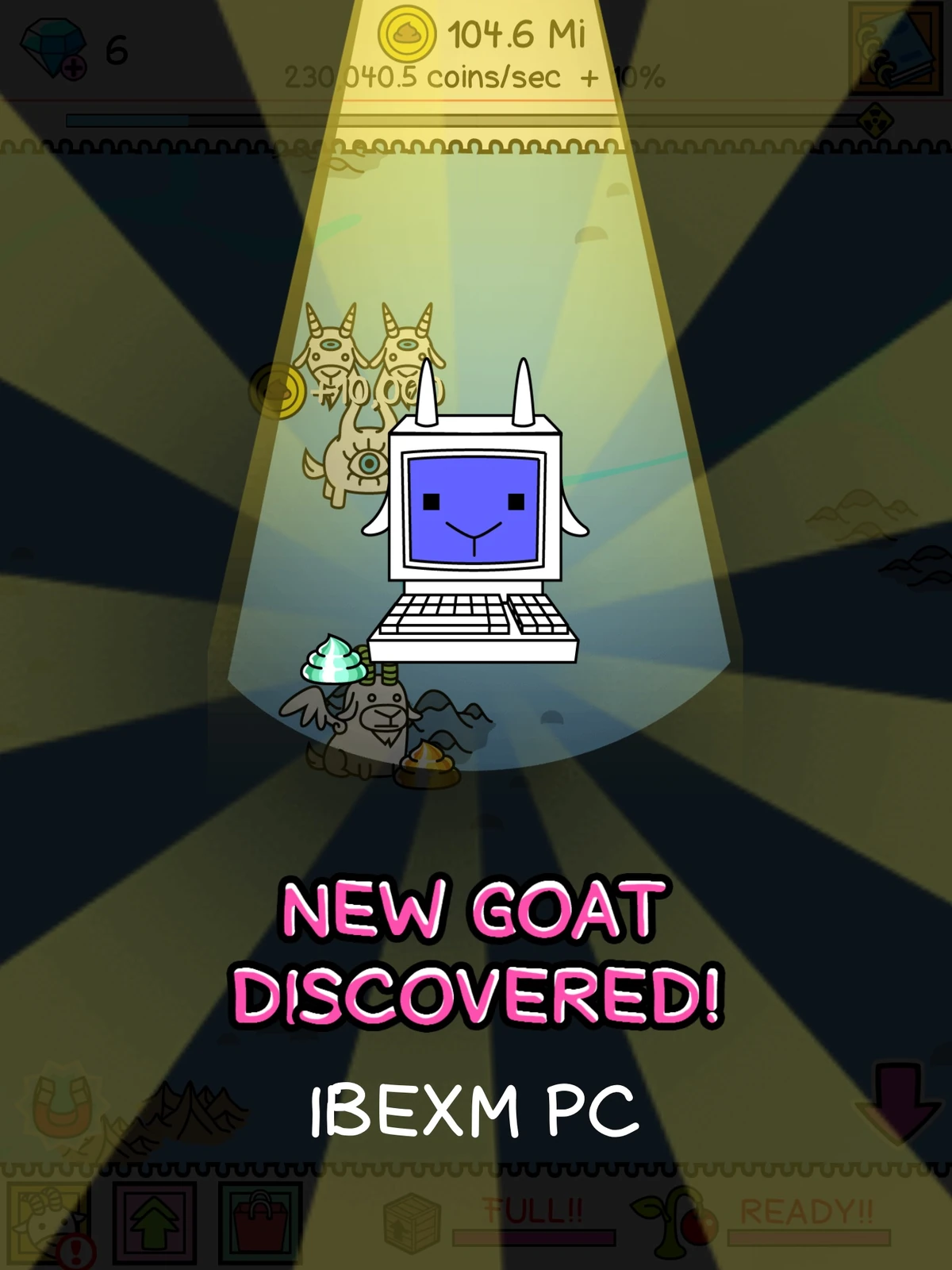 Category:Alternate Universe Goat | Goat Evolution Wiki | Fandom