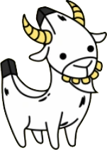 Bananagoat | Goat Evolution Wiki | Fandom