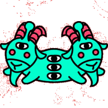 List of goats | Goat Evolution Wiki | Fandom