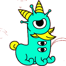 List of goats | Goat Evolution Wiki | Fandom