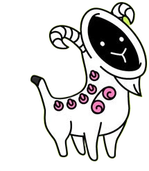 Baaxophone | Goat Evolution Wiki | Fandom