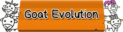 Goat Evolution Wiki | Fandom