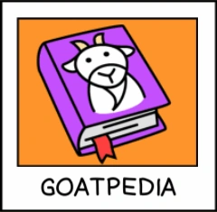 Goat Evolution Game God