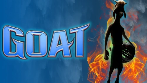 GOAT fanon Wiki | Fandom