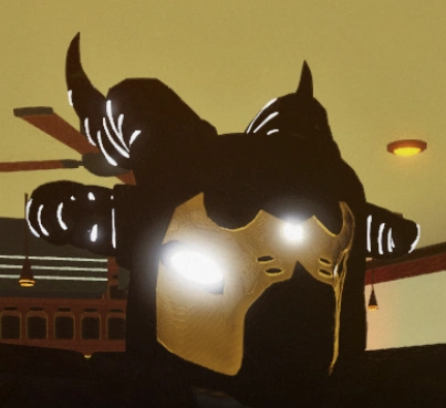 Category:Masks | Goat (Ro-Ghoul) Wiki | Fandom