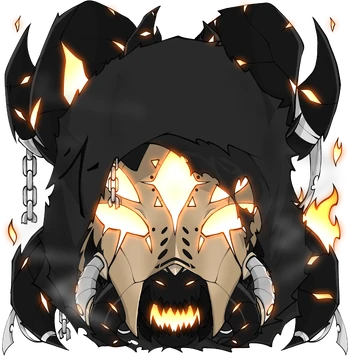 Fire Tribe | Goat (Ro-Ghoul) Wiki | Fandom