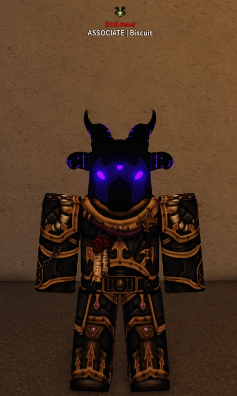 Executive Armour | Goat (Ro-Ghoul) Wiki | Fandom