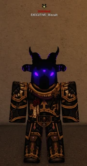 Executive ranks | Goat (Ro-Ghoul) Wiki | Fandom