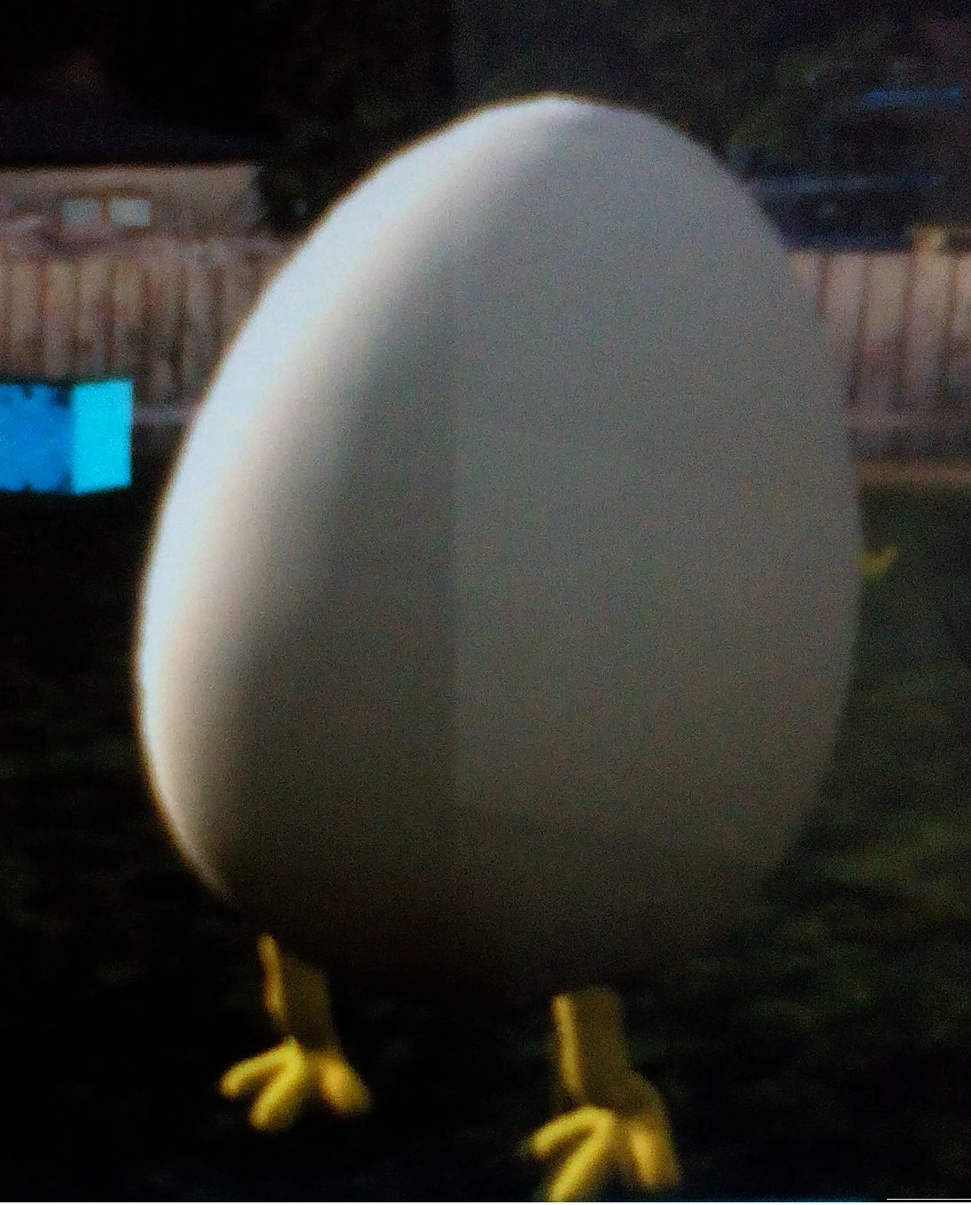 Huevo de Chivo | Goat Simulator Español Wiki | Fandom