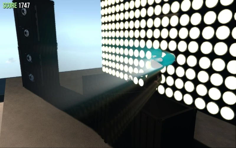 Deadmau5 | Goat Simulator Español Wiki | Fandom