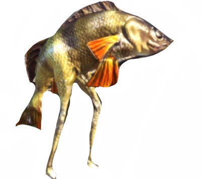 Bglarg | Goat Simulator Español Wiki | Fandom