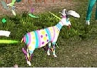 Easter Goat | Goat Simulator Español Wiki | Fandom