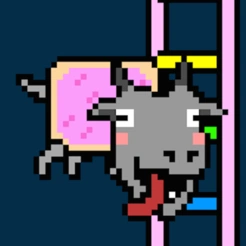 Super Flappy Goat | Goat Simulator Español Wiki | Fandom