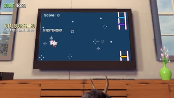 Flappy Goat | Goat Simulator Español Wiki | Fandom