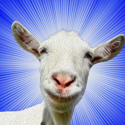 Crazy Goat | Goat Simulator Español Wiki | Fandom